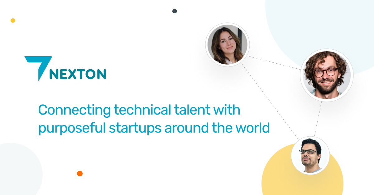 Hire the Right Team with Nexton | Nexton